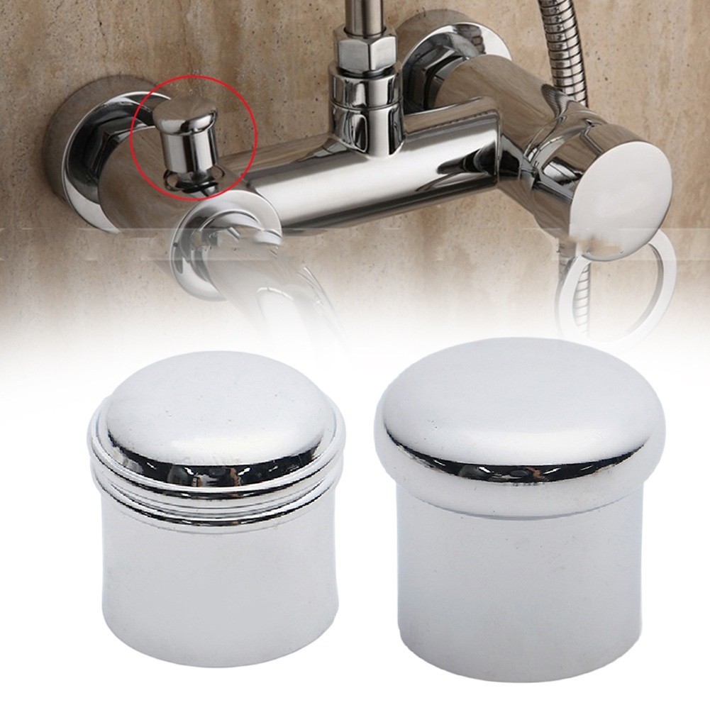 Copper Shower Faucet Pull Cap Faucet Water Outlet Switch Pull Switch ...
