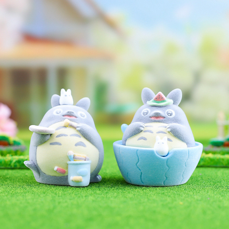 Naga kucing kotak buta versi plush tahun penjaga kejutan mainan kotak ...