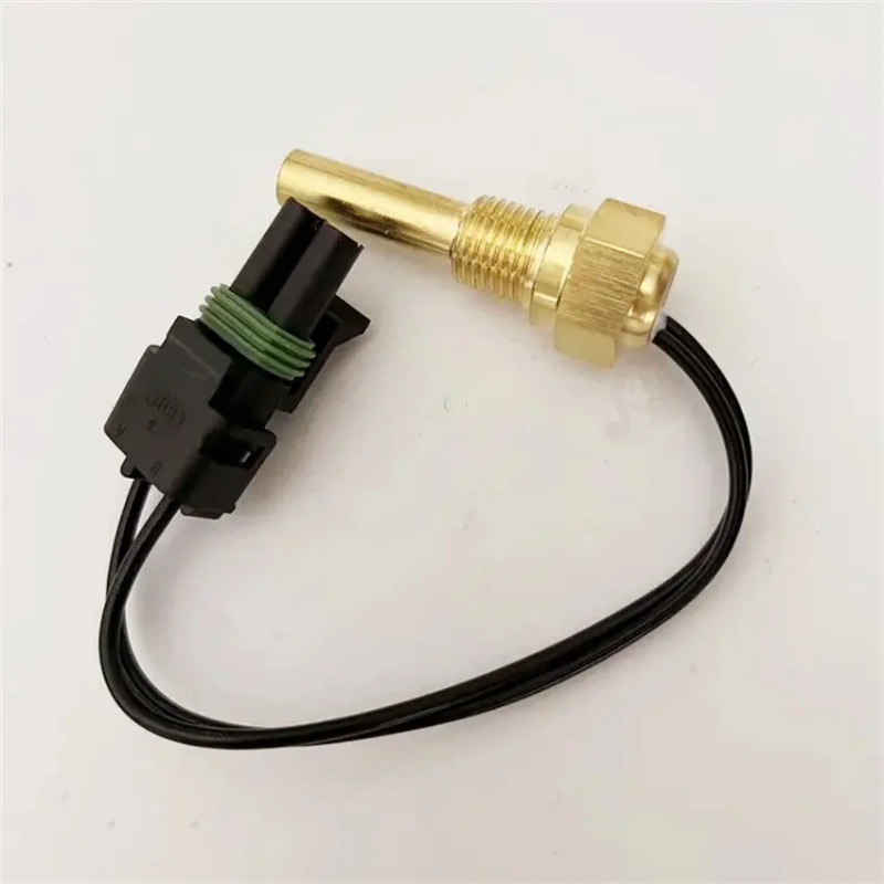 12-00284-00 Compressor Temperature Sensor Microprocessor CDT Carrier ...