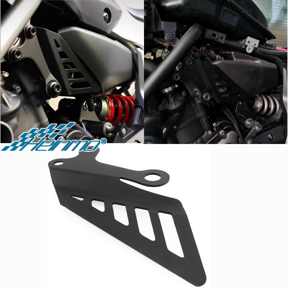 For YAMAHA MT-07 Moto Cage/Tracer/FZ-07/TRACER 700/TRACER 7/TRACER 7 GT ...