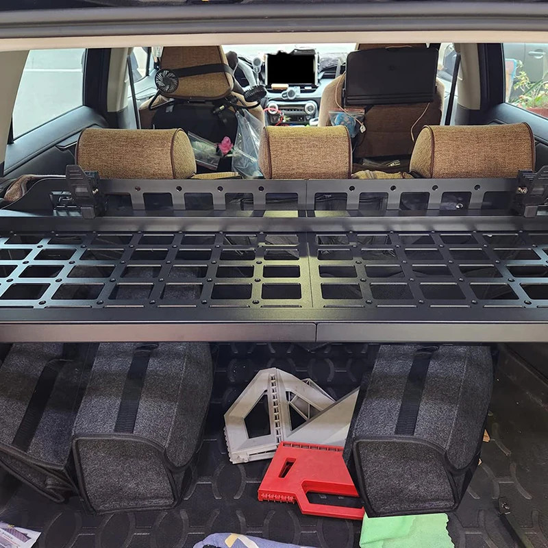 For Toyota RAV4 2019 2020 2021 2022 2023 2024 Rear Boot Trunk Luggage ...