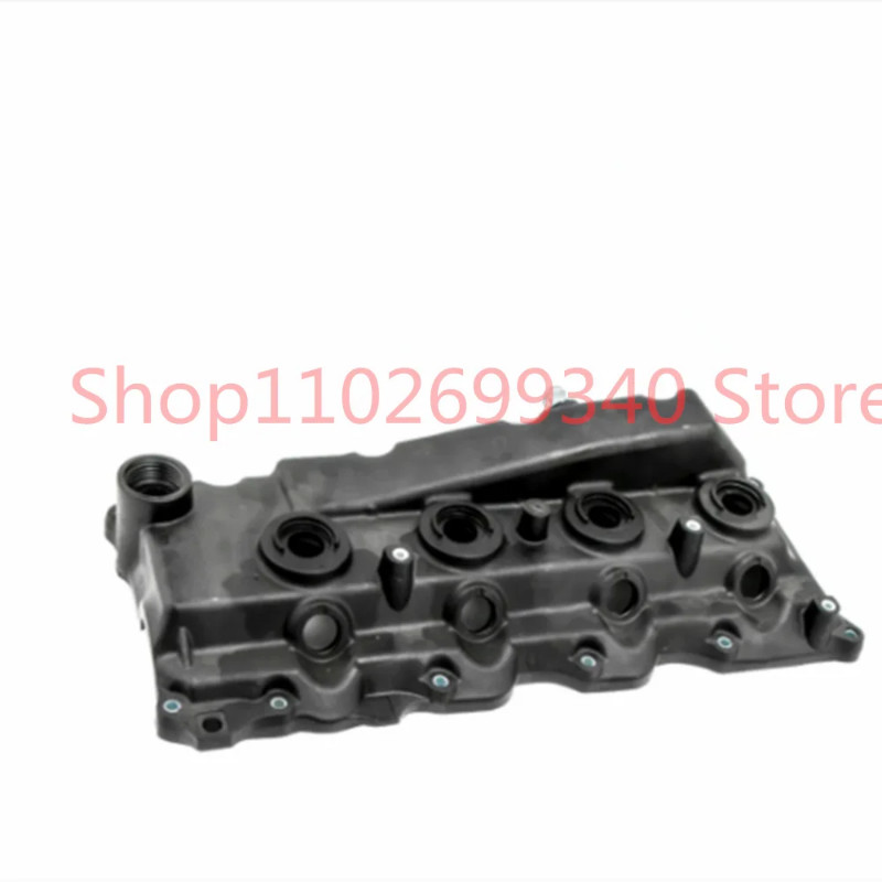 11210-0L020 11210 0L020 112100L020 Cylinder Valve Cover Engine Cover for Toyota Hiace Hilux Vigo ...