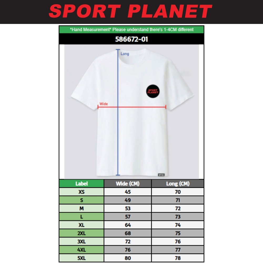 Puma Men Essentials Small Logo Long Sleeve Tee Shirt Baju Lelaki ...