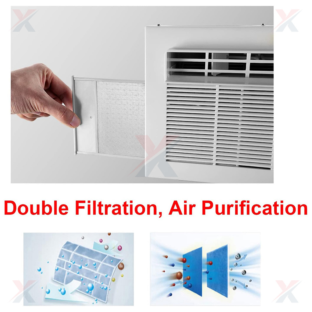 Portable Air Conditioner Mini Air Cooler Tent Air Conditioner Smart ...