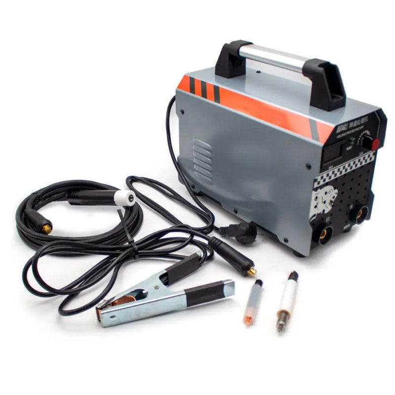 220V Stainless Steel Weld Bead Processor Argon Arc Welding Spot Weld ...