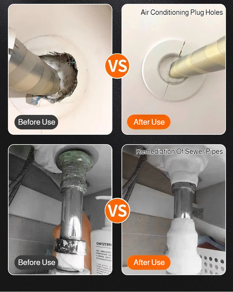 Sealing plugging hole sealant for waterproofing Waterproof sealing ...