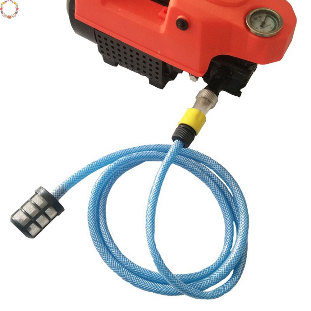 [HME] Premium Stainless Steel Inlet Filter Screen with Quick Insertion ...