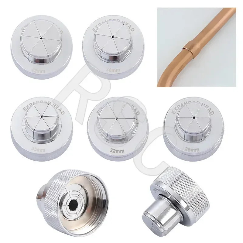 Expander Heads Expanding Tool Range 10mm To 42mm | Shopee Malaysia