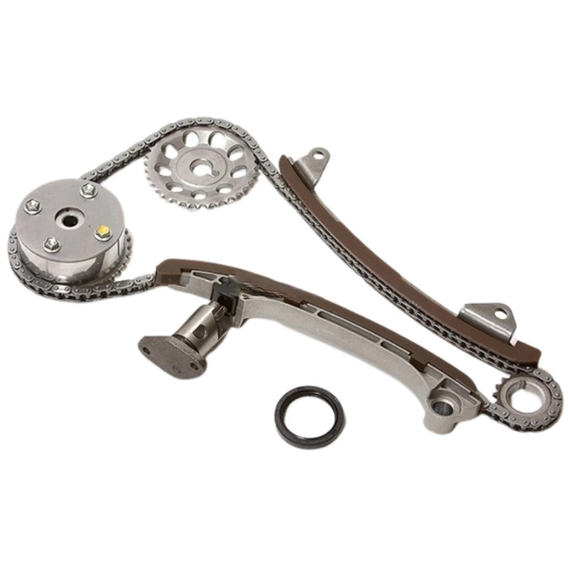 1set Timing Chain Kit 13050-0D010 13523-0D010 13506-88600 For 00-06 ...