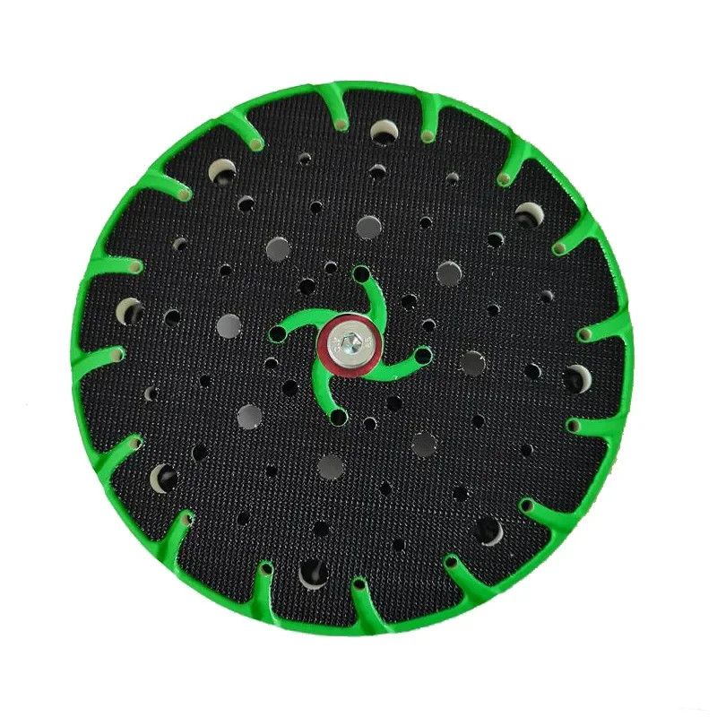Suitable For Festool Dry Grinder Tray Eccentric 5mm Sandpaper Machine ...