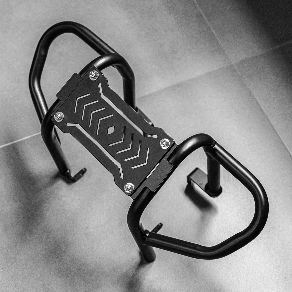 LJBKOALL Motorbike PG1 Motorbike Engine Bumper Guard Crash Bar Engine ...