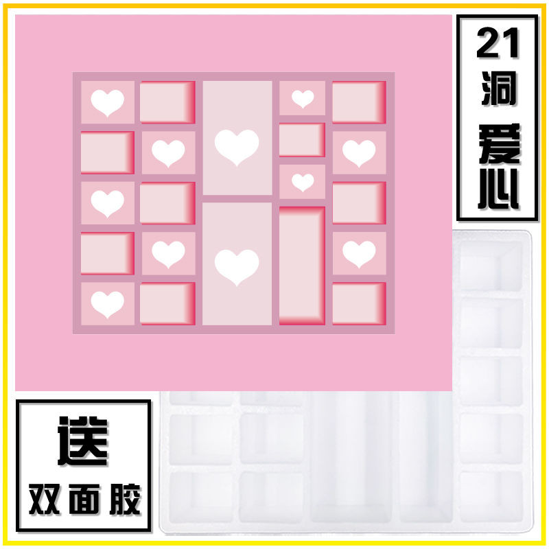 Dongdongle Surprise Blind Box Homemade DIY Lucky Draw Box Childrens ...