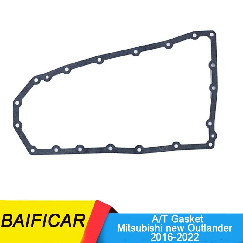 Baificar New Genuine CVT Automatic Gearbox Oil Pan A/T Gasket 2705A049 ...