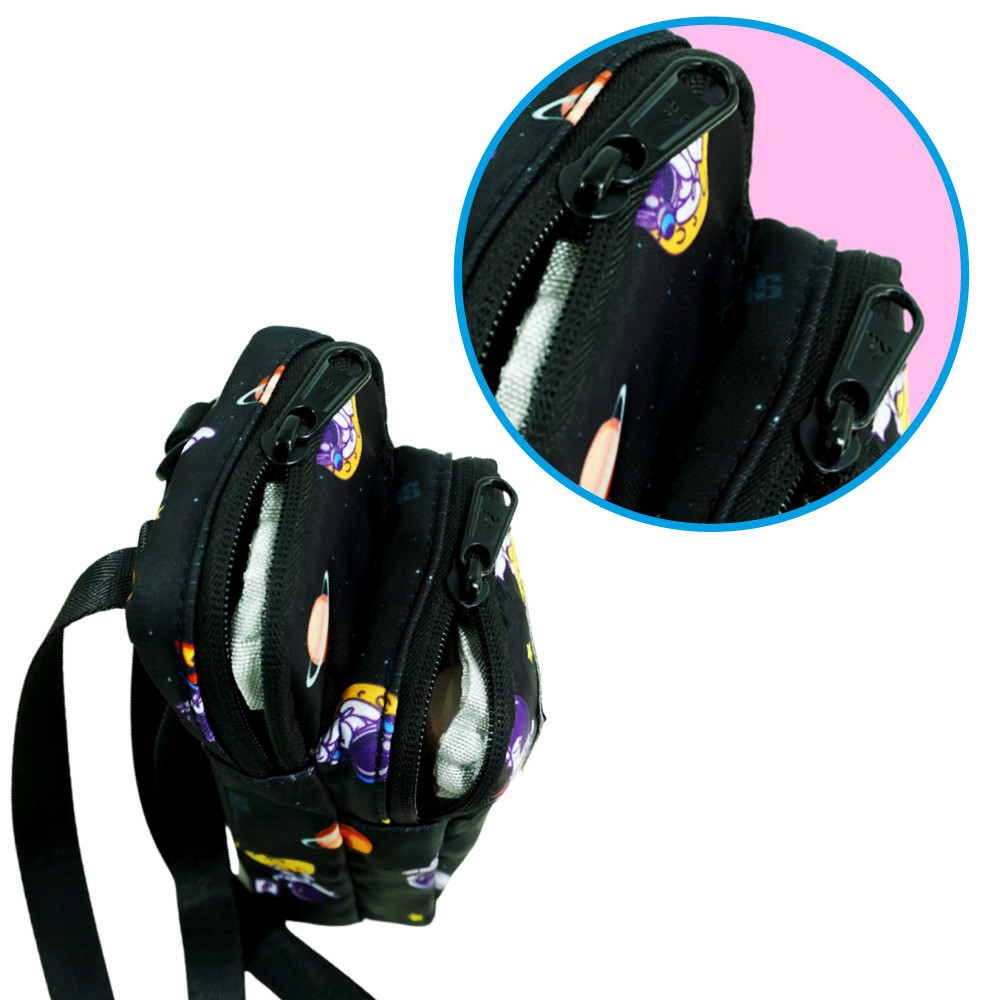 Swan Sling Pouch (S) | Shopee Malaysia