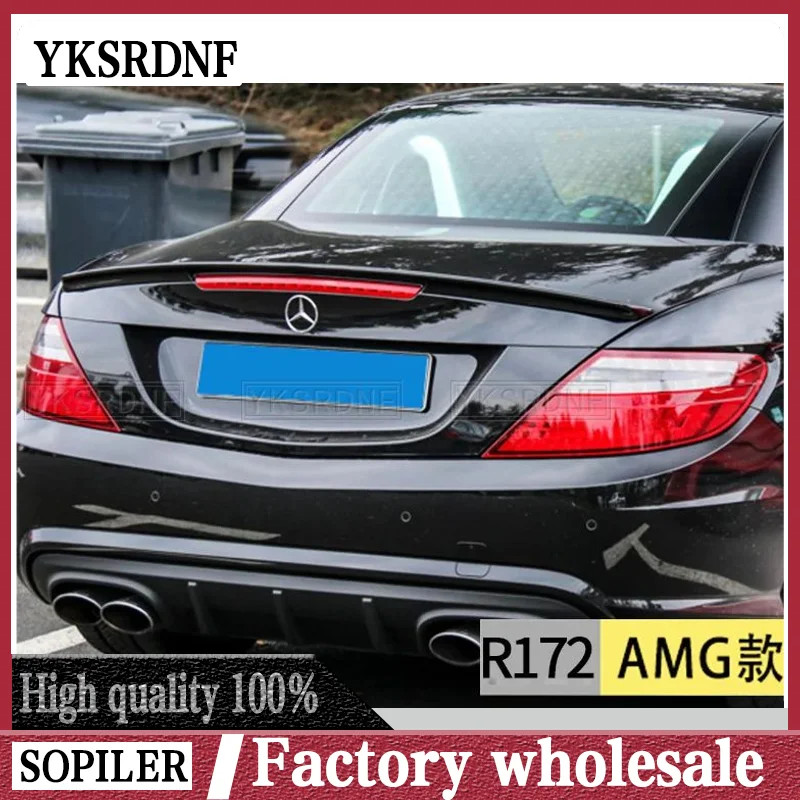 For Benz R172 SLK Class Convertible 2 Door 2012 2013 High Quality ...