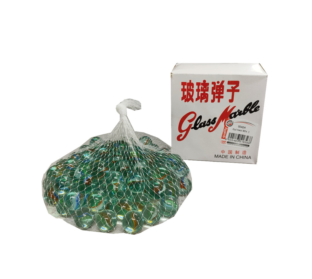 Glass marble 15mm/Guli kaca/Guli congkak/玻璃弹珠 80`s +/- | Shopee Malaysia