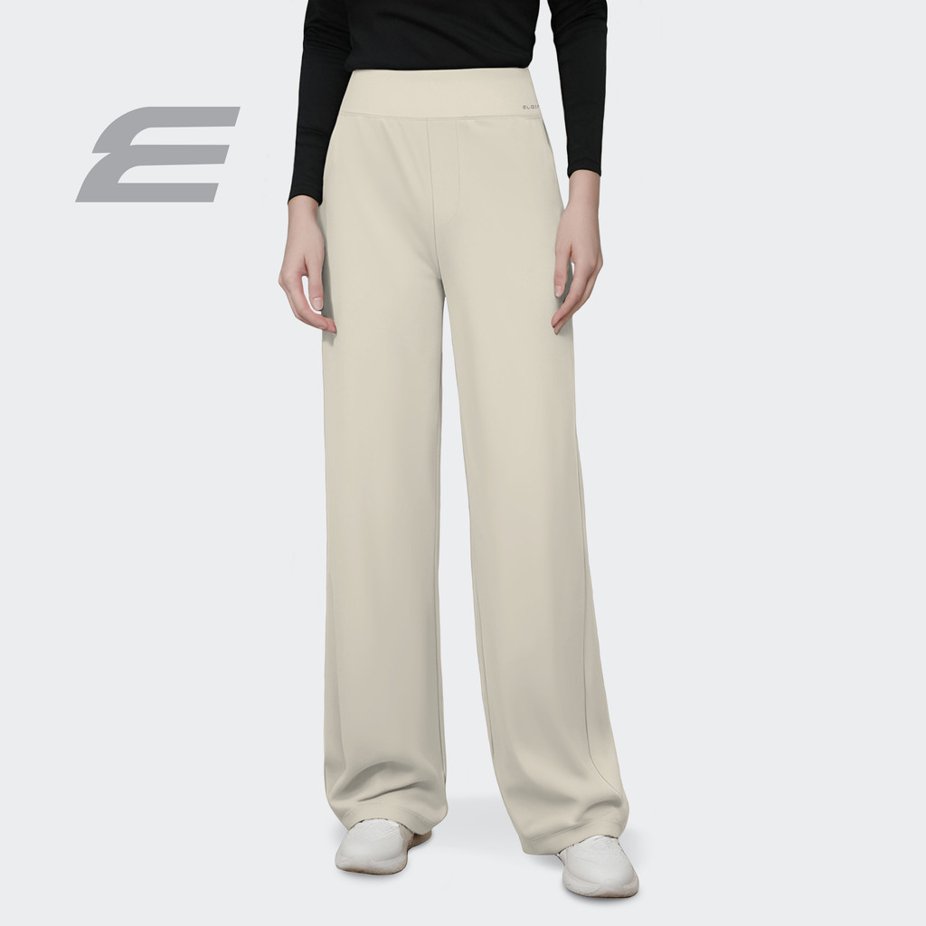 ELGINI E16302 Seluar Kasual Wanita Potongan Longga S-XXL | Women’s ...