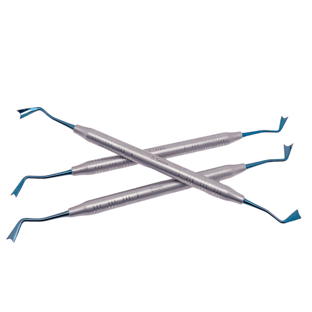 Dental Implant Gingival Retraction Tool Gum Separator Dental Gingival ...