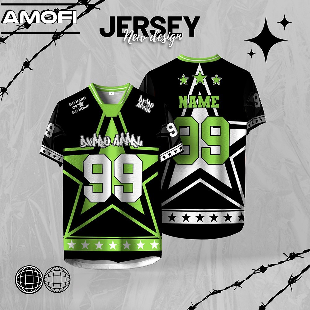[Free Custom Name]2025 Nfl Edition Design American Football Unisex ...