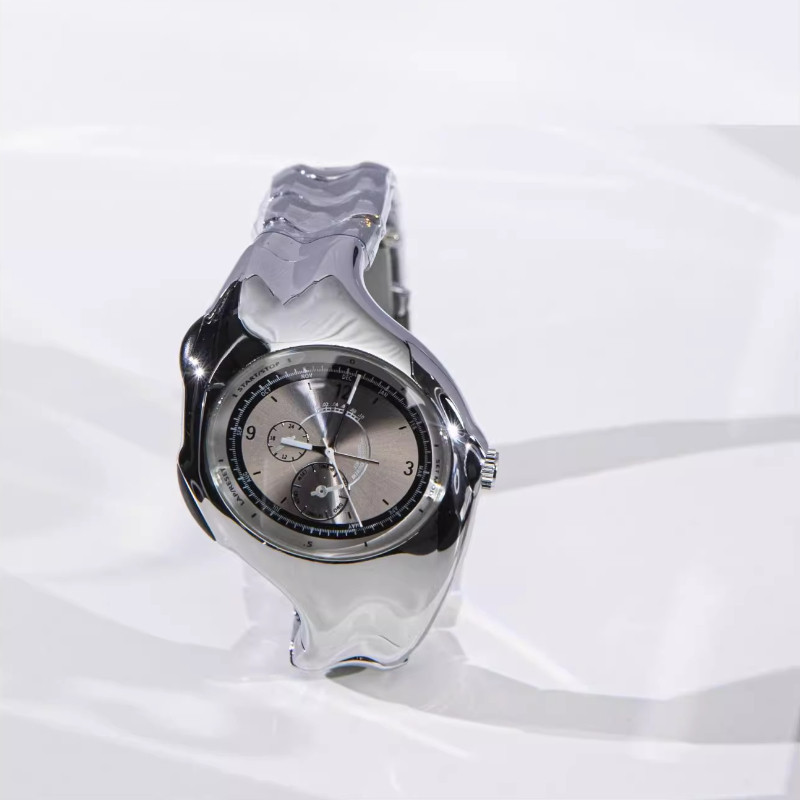 Men's watches deformed original mechanical y2k fashion retro watches ...