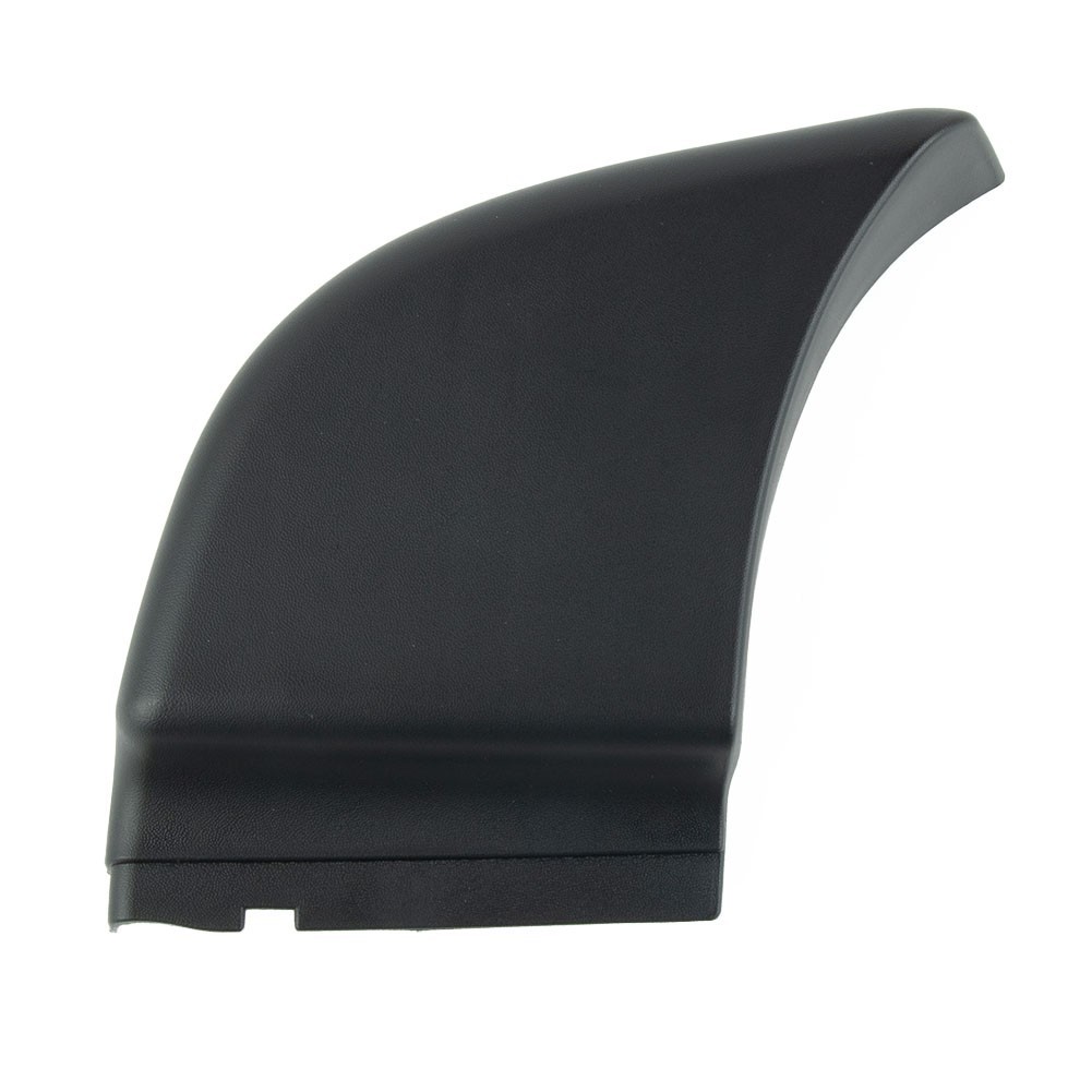 [COLORHM] Rear Bumper End Plate Corner Cap Trim Fit For Toyota For ...