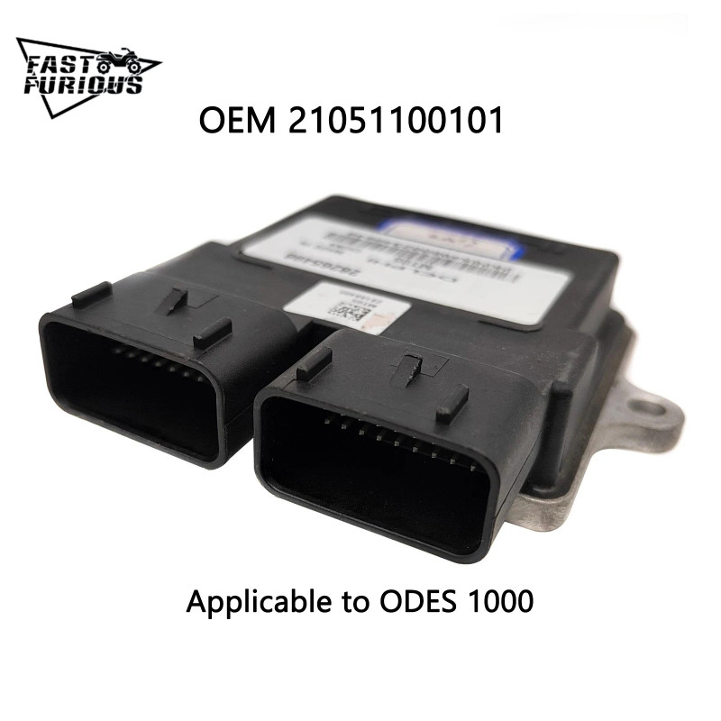 ECU MODULE computer controller for Odes Liangzi 1000cc LZ1000 1000 UTV ...