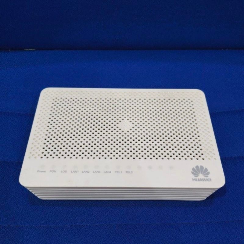 Huawei HG8240H5 unifi fiber optic modem used | Shopee Malaysia