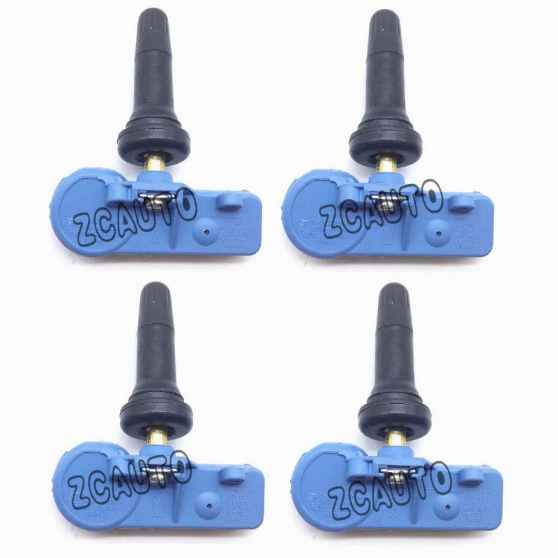 TPMS For Opel /Mokka /Antara /GMC/Chevy /Cadillac /Buick New Brand Tire ...