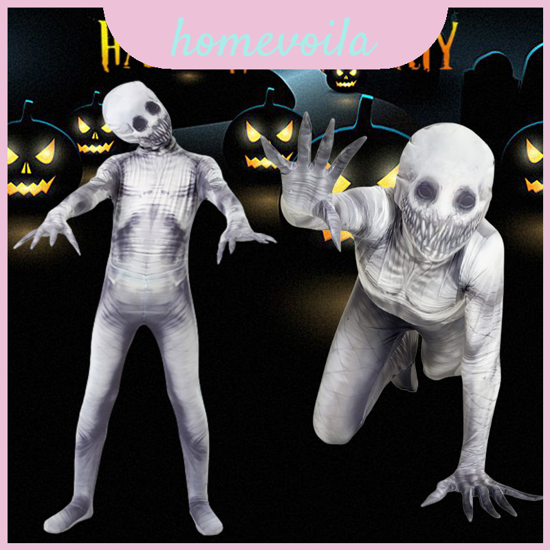 Be Ultimate The Urban Legend With The Rake Morphsuit Costume Cosplay ...