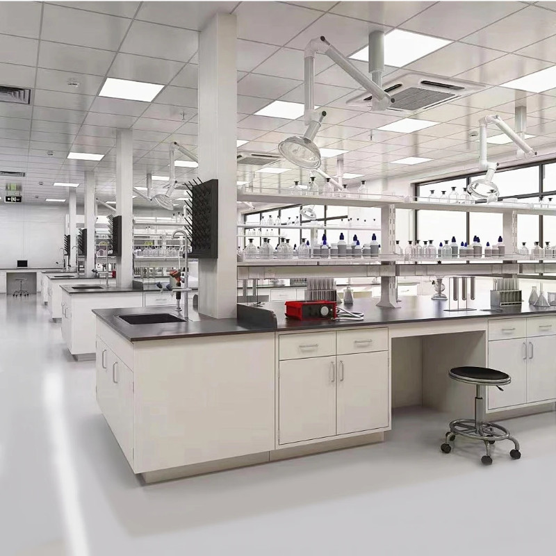 High Quality And Acid And Alkali Resistant Laboratory Bench Long ...