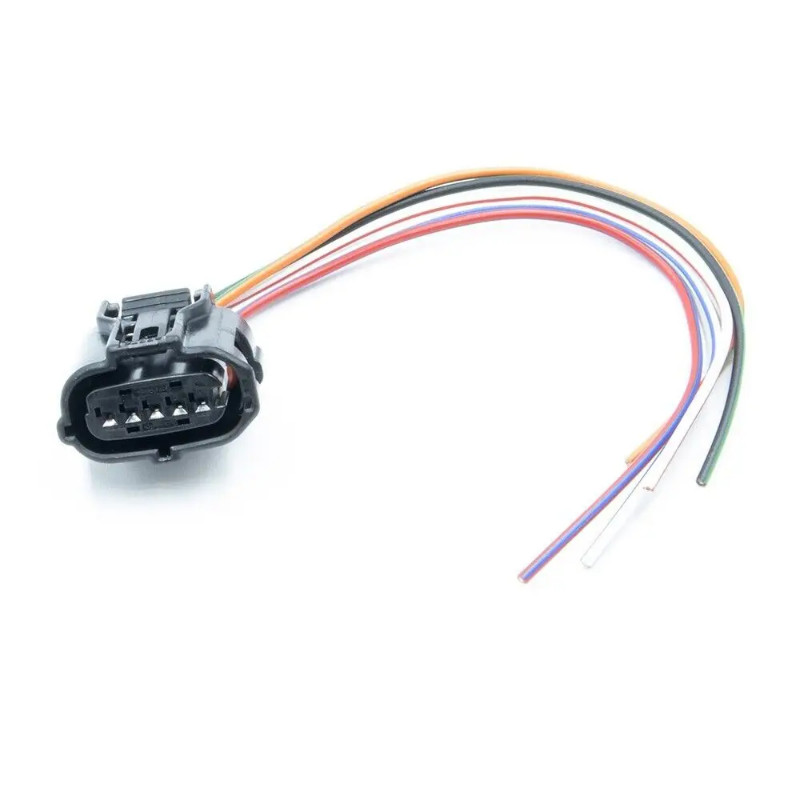 90980-12292 Connector of Mass Air Flow Sensor for Toyota Lexus Isuzu ...