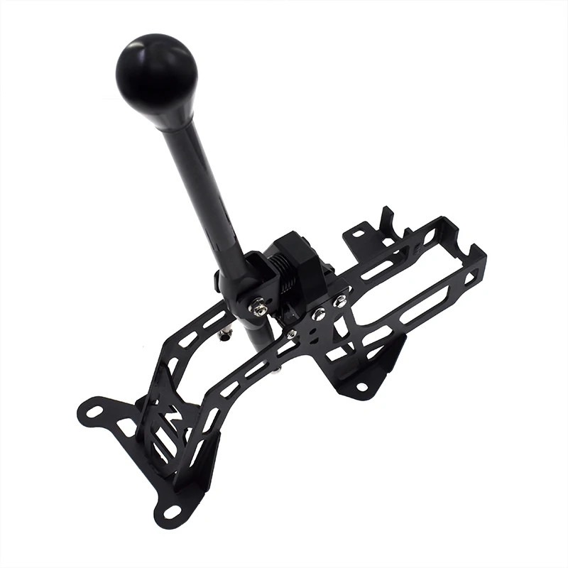 Manual Gear Lever Quick Shifter for Mitsubishi EVO X 5-speed EVO V 5 ...