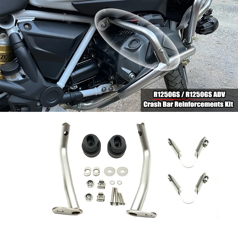 For BMW R1250GS R 1250 GS ADV Adventure R1250GSA Motorcycle Engine ...