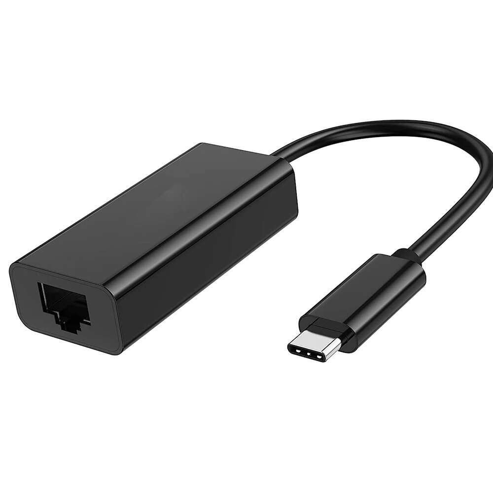 USB 3.1 Type C network adapter USB network ethernet adapter USB-C ...