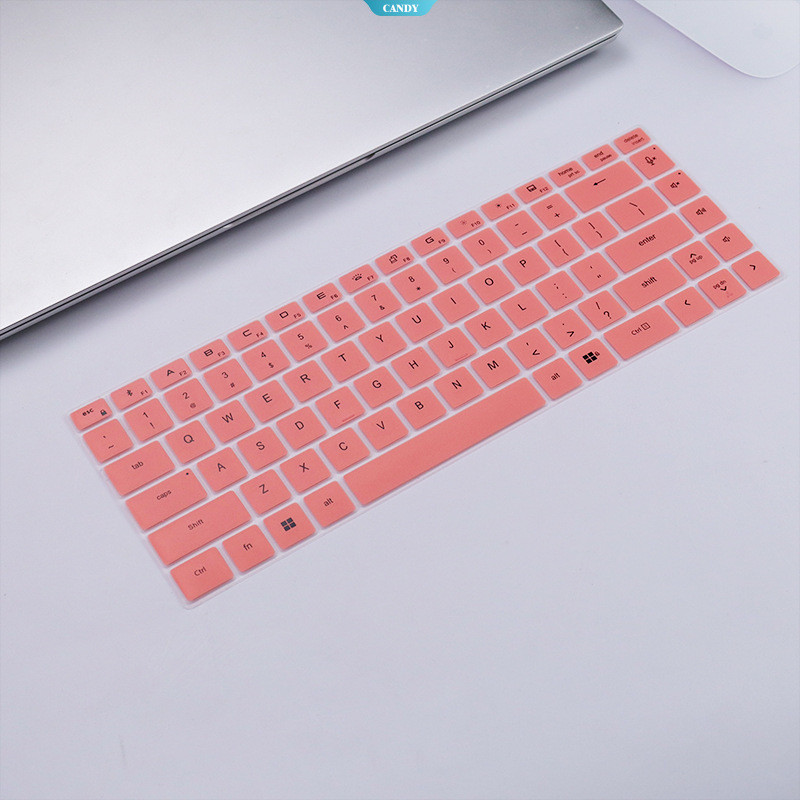Soft Silicone Keyboard Protector for Dell G16 7620 16-inch Gaming ...