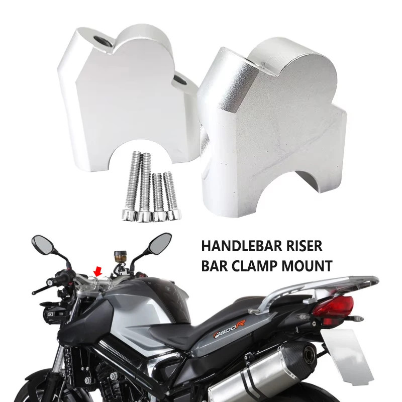 For BMW F800R F800 R F 800R 2015-2018 2016 2017 Motorcycle Accessories ...