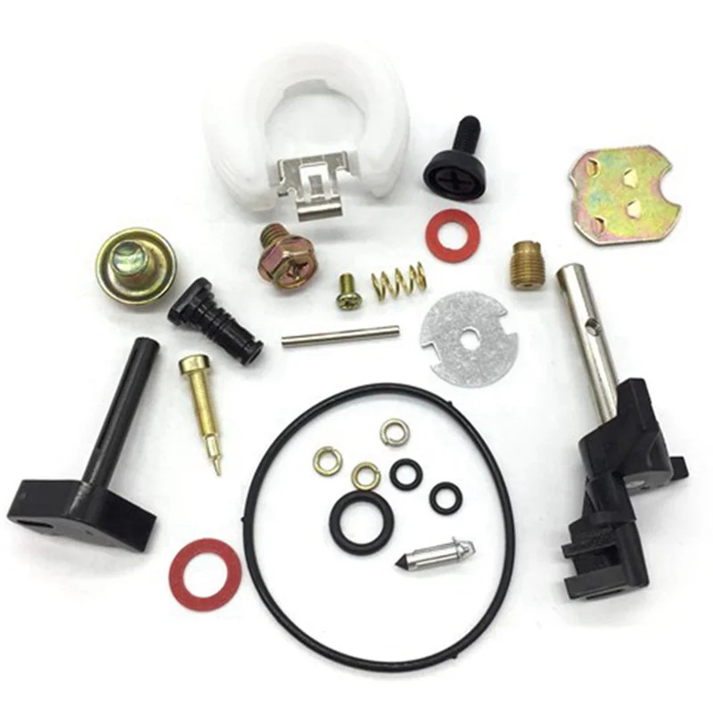 For Carburettor Rebuild Repair Kit For Honda Gx160 Gx200 Engine Part