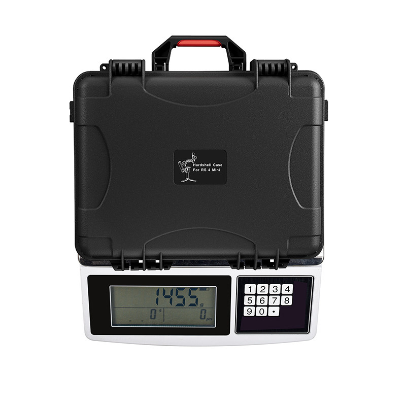 DJI RS4 Mini Ronin Stabilizer Waterproof Carrying Case, Handheld ...