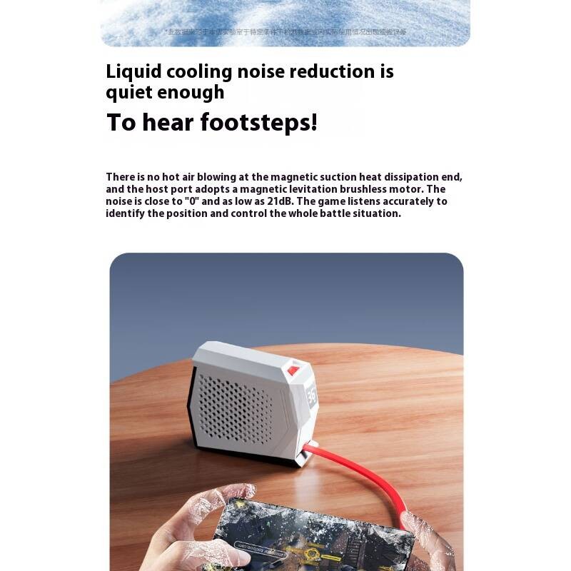 Moyu Liquid cooled radiator, mobile phone water cooling, semiconductor ...