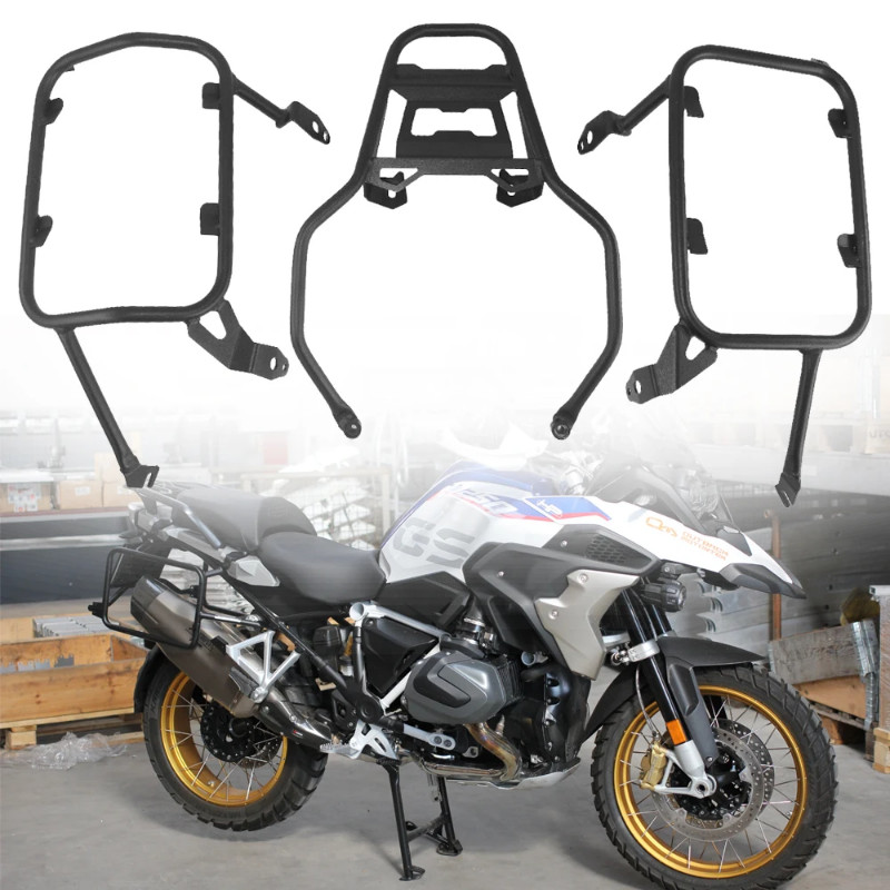 GS 1250 1200 For BMW R1250GS LC R1200GS Adventure 2013-2024 Motorcycle ...