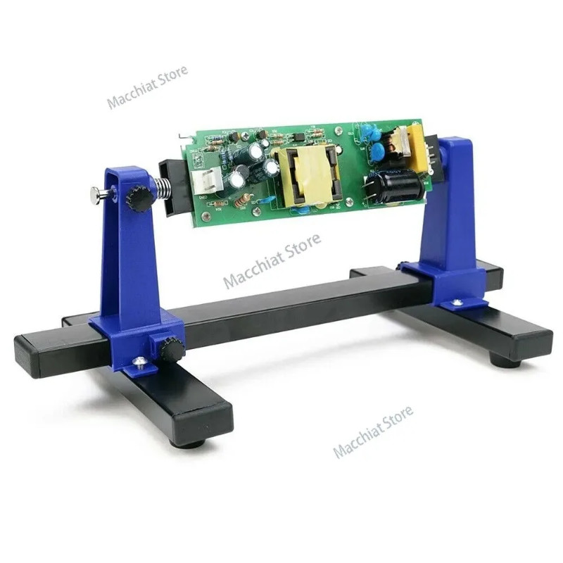New 360 rotary adjustable welding auxiliary clamp mobile phone computer ...