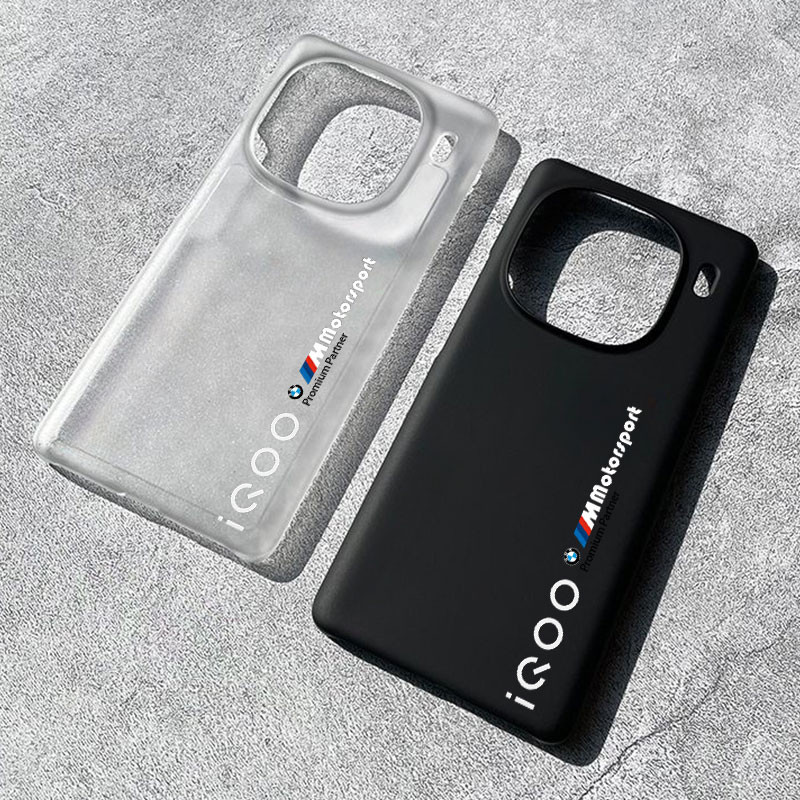 For IQOO 13/12 Pro Neo10 Iqoo Z10 Turbo Pro Z9 Turbo Z9X Z8X Z7i NEO 9 ...