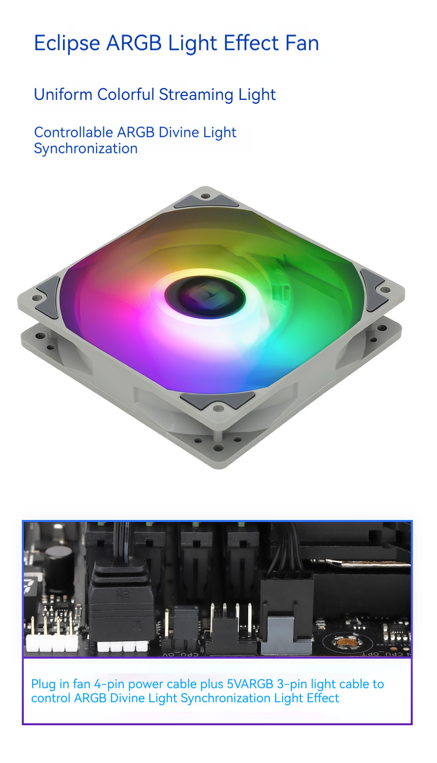 Thermalright AK120 SE CPU Cooler 5Heat Pipes Direct Touch AGHP Anti ...