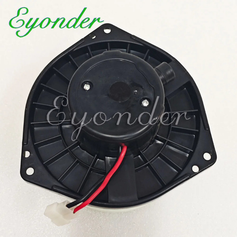 A/C AC Air Conditioning Heater Heating Fan Interior Blower Motor for ...