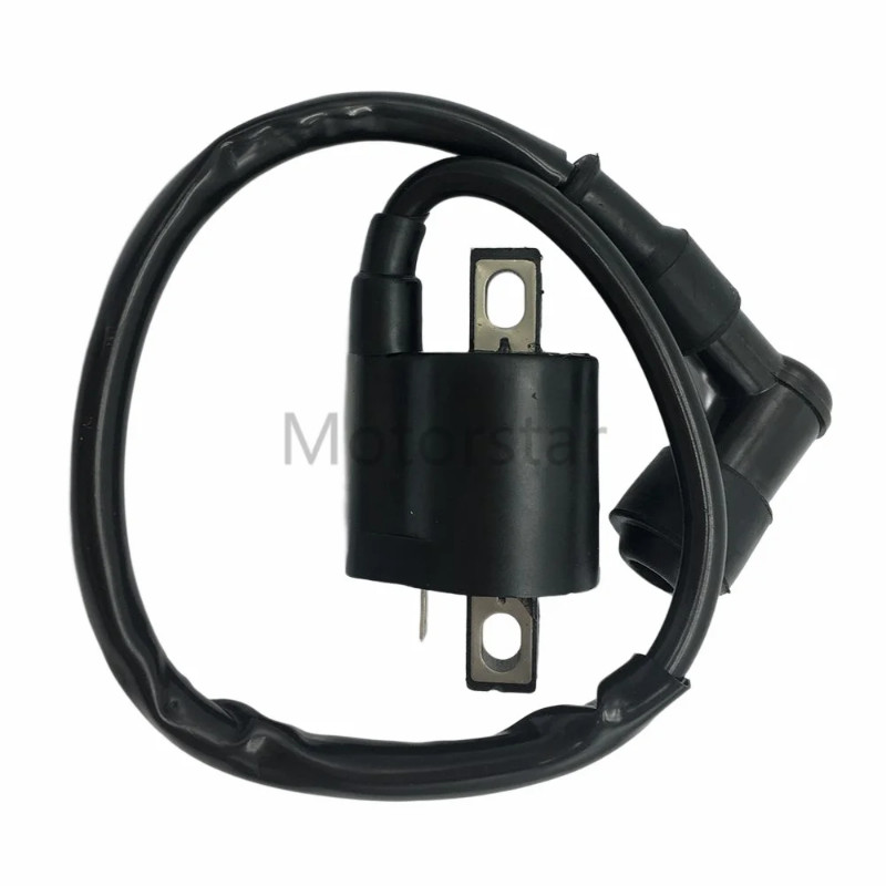 New Performance Racing Ignition Coil Fit For CG125 CG150 CG200 CG250 ...