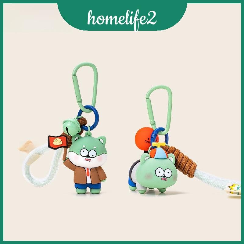 Plants Vs Zombies Pvc Keyring With Playful Dog Icon For Student And Kid ...