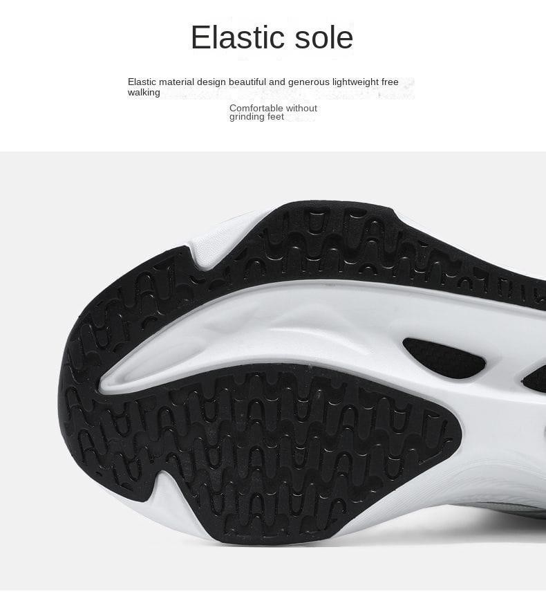 READY STOCK Magni Korean Casual Unisex Shoes Stylish Mesh Sneakers for ...