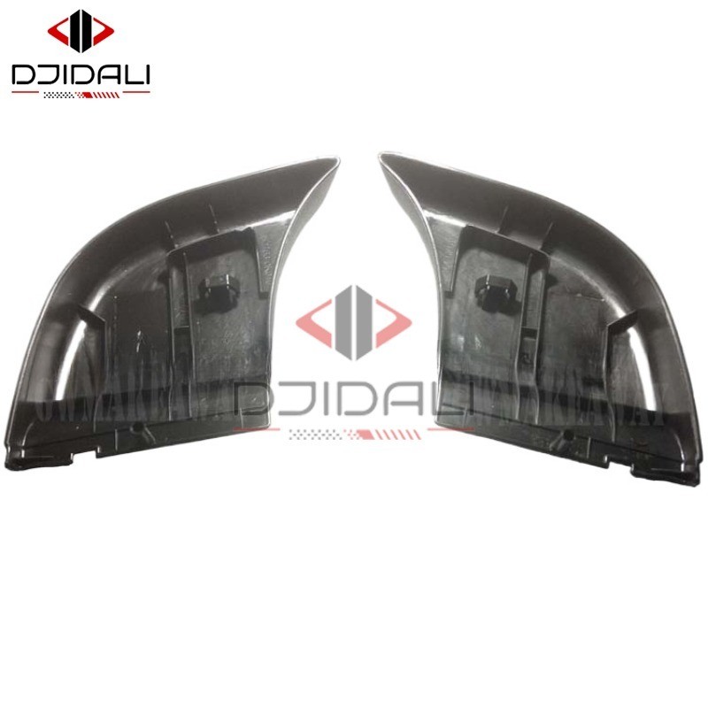 52164-0K010 52163-0K010 Rear Bumper Bracket for Toyota Hilux Vigo 2005 ...