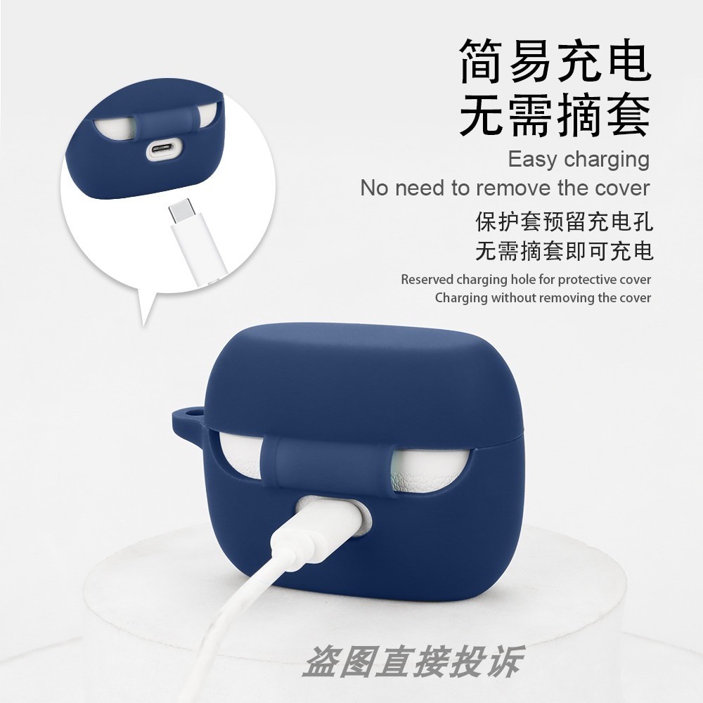 For EDIFIER X3 Pro Case EDIFIER T30 Silicone Soft Case Cute Piggy Shiba ...