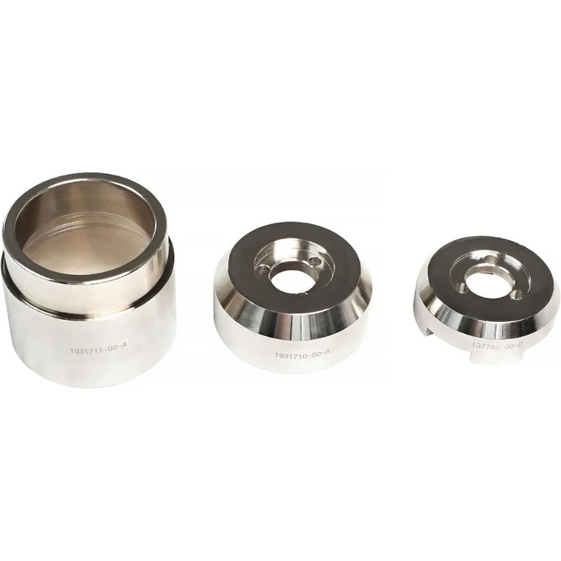 Bushing Press Rear Suspension Lower Control Arm Bushing Removal ...